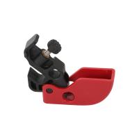 China ABS High Standard MCB Safety Miniature Circuit Breaker Lockout For Industrial Safety for sale
