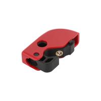 China ABS High Standard MCB Safety Miniature Circuit Breaker Lockout For Industrial Safety for sale