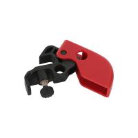 China ABS High Standard MCB Safety Miniature Circuit Breaker Lockout For Industrial Safety for sale