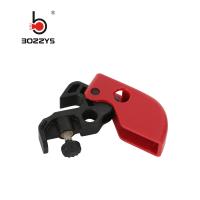 China ABS High Standard MCB Safety Miniature Circuit Breaker Lockout For Industrial Safety for sale