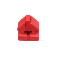China Electrical MCCB Moulded Case Circuit Breaker Lockout for sale