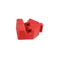 China Electrical MCCB Moulded Case Circuit Breaker Lockout for sale