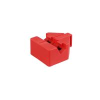 China Electrical MCCB Moulded Case Circuit Breaker Lockout for sale