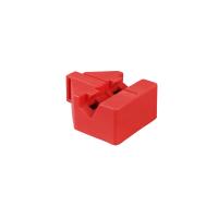 China Electrical MCCB Moulded Case Circuit Breaker Lockout for sale