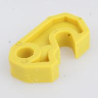China Lockout Device BD-D05-1 handle width 7.7mm moulded case circuit breaker lockout ,BOSHI BRAND for sale