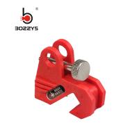 China Industrial Multi-Function Electrical Miniature Breaker Lockout device for lockout insulated against the effects of elect for sale