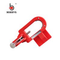 China BOSHI Customized Color Multifunction Large Type Circuit Breaker Lockout for sale