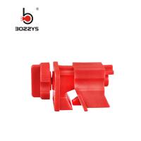 China Universal Type multipole Circuit Breaker Lockout Device for Overhaul of industrial equipment for sale