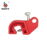 China BOSHI Electrical Safety Widely Used Circuit Breaker Lockout Devices for sale