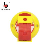 China BOSHI Electrical Equipment Switch Type Power Handle Lockout for sale