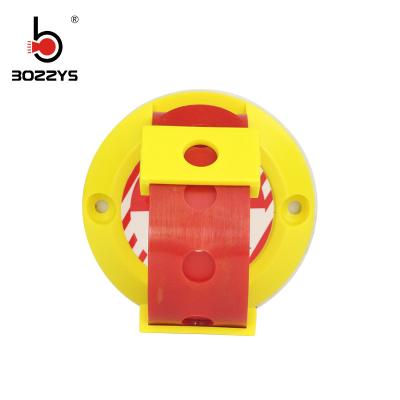 China BOSHI Electrical Equipment Switch Type Power Handle Lockout for sale