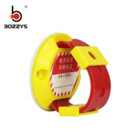 China BOSHI Electrical Equipment Switch Type Power Handle Lockout for sale