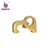 China BOSHI 2019 New Arrival Aluminum Alloy Safety Simple Circuit Breaker Lockout for sale