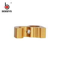 China BOSHI 2019 New Arrival Aluminum Alloy Safety Simple Circuit Breaker Lockout for sale