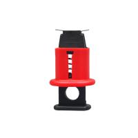 China Safety Clamp On Circuit Breaker Lockout Device for sale