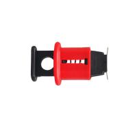 China Safety Clamp On Circuit Breaker Lockout Device for sale