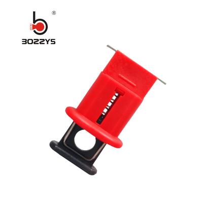 China Miniature Circuit Breaker Lockout with Pin Out Wide for sale