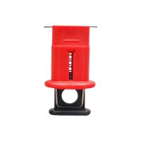 China Miniature Circuit Breaker Lockout with Pin Out Wide for sale