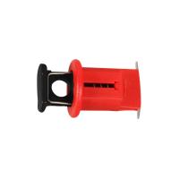 China Miniature Circuit Breaker Lockout with Pin Out Wide for sale