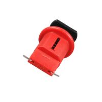 China Miniature Circuit Breaker Lockout with Pin Out Wide for sale