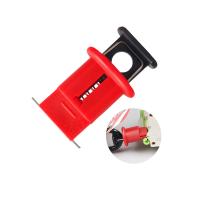 China Miniature Circuit Breaker Lockout with Pin Out Wide for sale