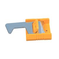 China Factory Direct Sale Safety Simple Clamp Circuit Breaker Lockout for sale