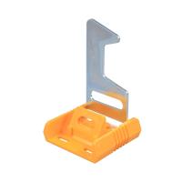 China Factory Direct Sale Safety Simple Clamp Circuit Breaker Lockout for sale