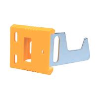 China Factory Direct Sale Safety Simple Clamp Circuit Breaker Lockout for sale
