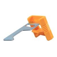 China Factory Direct Sale Safety Simple Clamp Circuit Breaker Lockout for sale