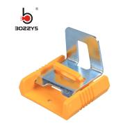 China Factory Direct Sale Best Clamp Circuit Breaker Lockout for sale