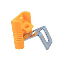 China Factory Direct Sale Best Clamp Circuit Breaker Lockout for sale
