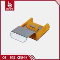 China With Quality Warrantee Factory Directly Multifunction Industrial Electrical Lockout for sale