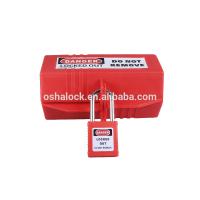 China The world brand , Wenzhou Boshi receptacle plug safety lockout BD-D43 ,electrical plug lockout (waterproof lockout IP67) for sale