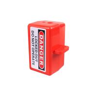 China OEM Manufacturer! Electrical / Pneumatic Plug Lockout BD-D31 ,electric lockout waterproof ABS socket lockout IP67 with CE for sale