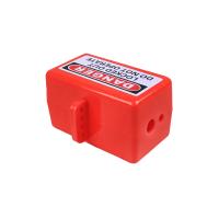 China OEM Manufacturer! Electrical / Pneumatic Plug Lockout BD-D31 ,electric lockout waterproof ABS socket lockout IP67 with CE for sale