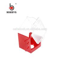 China PC Emergency Stop Lockout BD-D54,electrical lockout devices for sale