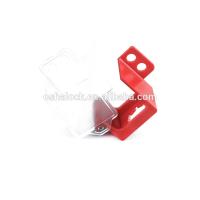 China PC Emergency Stop Lockout BD-D54,electrical lockout devices for sale