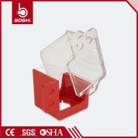 China PC Emergency Stop Lockout BD-D54,electrical lockout devices for sale