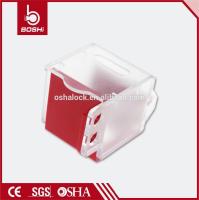 China PC Emergency Stop Lockout BD-D54,electrical lockout devices for sale