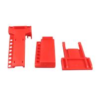 China OEM Ball Valve Lockout For Lockout And Tagout Devices for sale