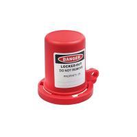 China Safety PP Adjustable Standard Gate Valve Lockout Tagout Device for sale