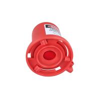 China Safety PP Adjustable Standard Gate Valve Lockout Tagout Device for sale