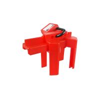 China 13 mm-200 mm safety ADJUSTABLE BALL VALVE LOCKOUT for sale