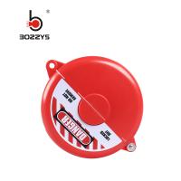 China OEM Best Price Brady ABS Safety Gate Valve Lockout Device for sale