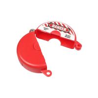 China OEM Best Price Brady ABS Safety Gate Valve Lockout Device for sale