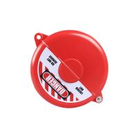 China OEM Best Price Brady ABS Safety Gate Valve Lockout Device for sale