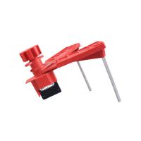 China universal Brady ABS safety ball valve cable lockout tagout for sale