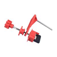 China Universal Ball Valve Lockout with Best Price for sale