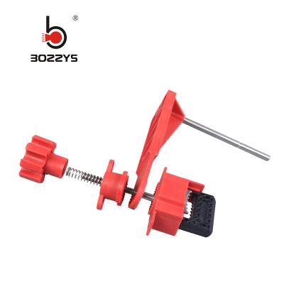 China Factory Direct Sale Universal Safety Valve Lockouts Equipment for sale