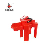 China PP Material Gate Valve Lockout CE Certification For Electric Power Industry for sale